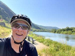 Moselradweg Etappen: Idyllisch von der Quelle bis nach Koblenz radeln