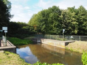 Der Erft-Radweg in 2 Etappen - idyllisch von der Erftquelle bis zur ...